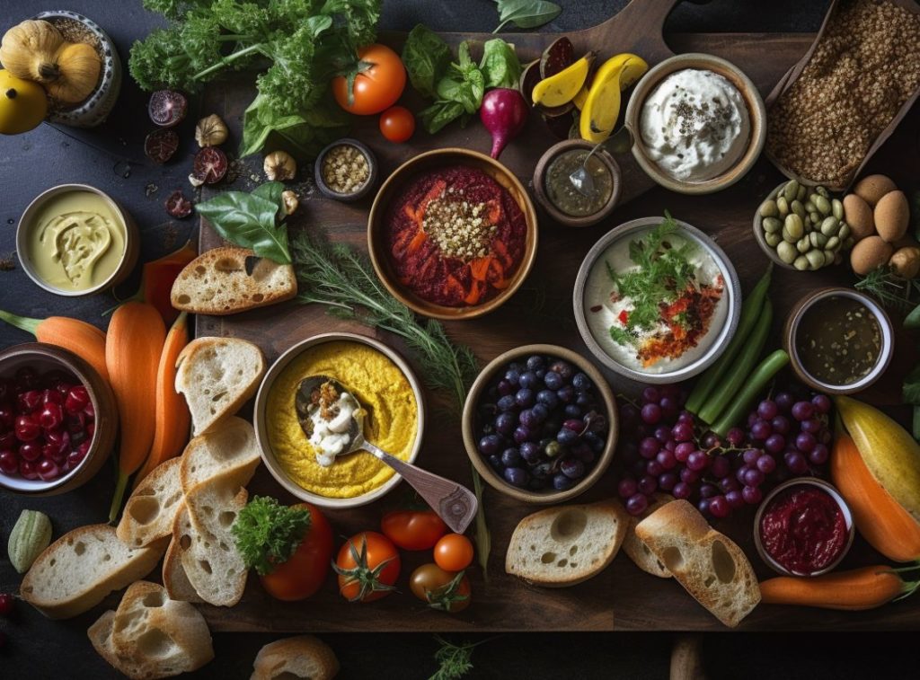 Tapashuset.dk | Vi elsker god tapas – find inspiration her (2025)